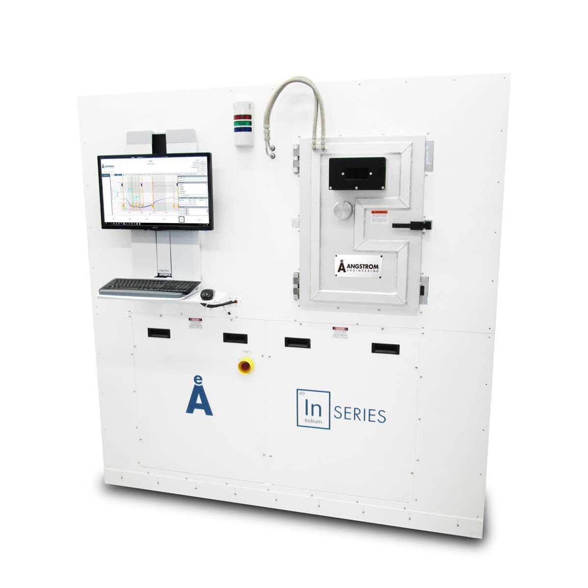 Indium Series - Angstrom Engineering