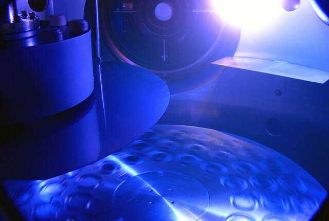 Magnetron Sputtering - Angstrom Engineering