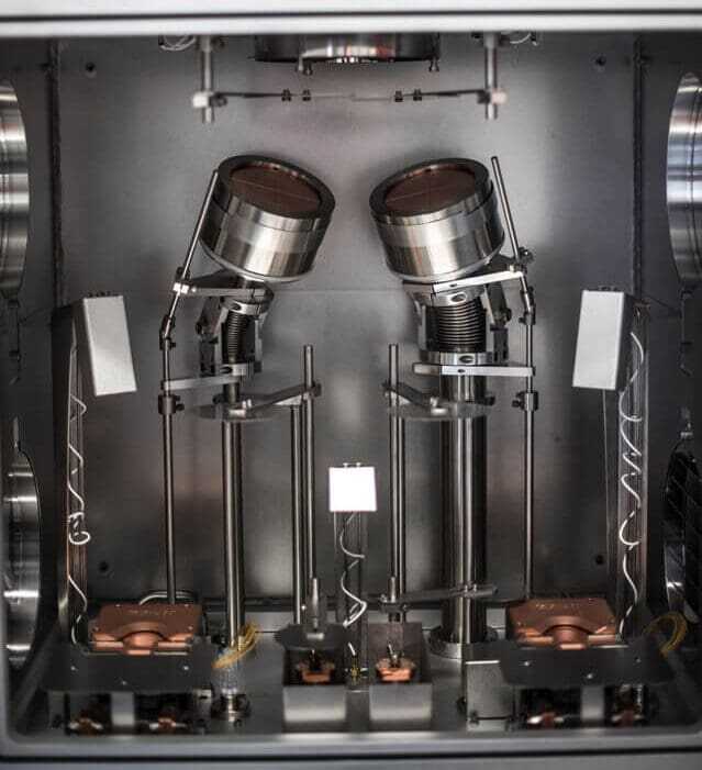 RF Sputtering - Angstrom Engineering