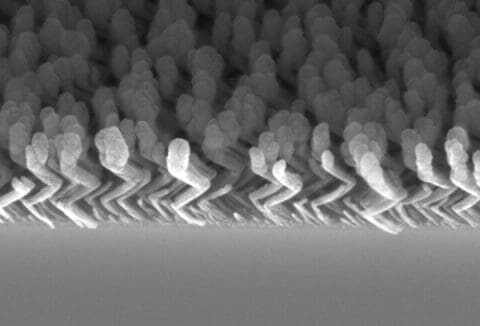 Variable Angle Stages - Angstrom Engineering