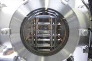 Box Coater PVD Platform | Large Chamber PVD System