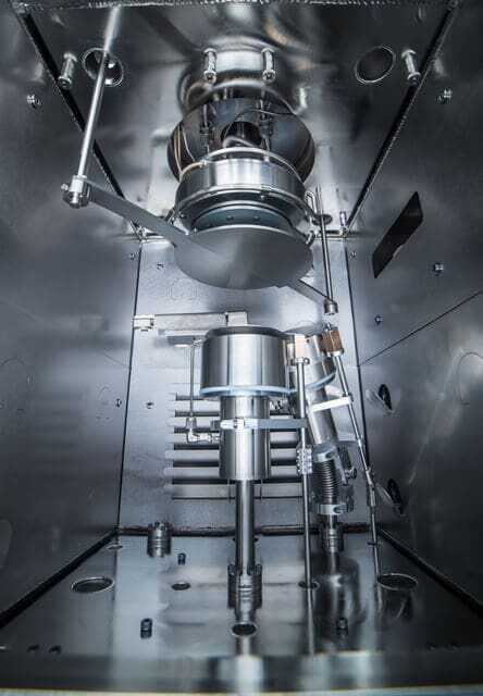 Magnetron Sputtering - Angstrom Engineering