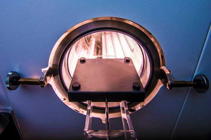 LPCVD System | Low Pressure Chemical Vapor Deposition System