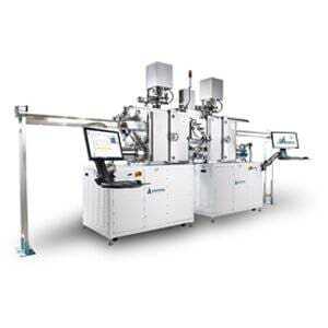 Load Locks - Angstrom Engineering