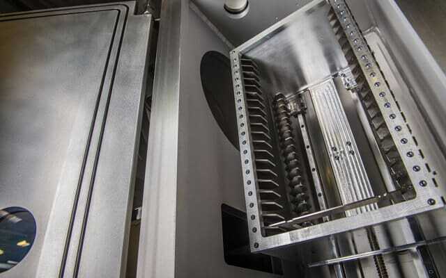 Load Locks - Angstrom Engineering