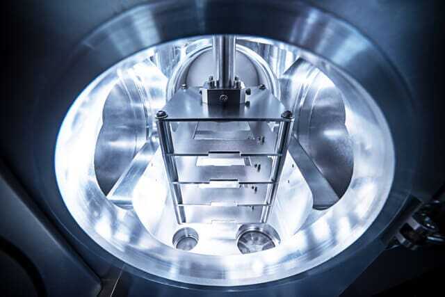 Load Locks - Angstrom Engineering