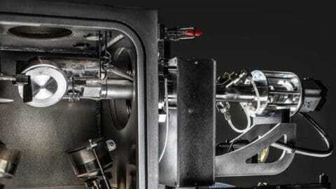 Variable Angle Stages - Angstrom Engineering