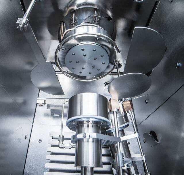 Reactive Gas Sputtering - Angstrom Engineering