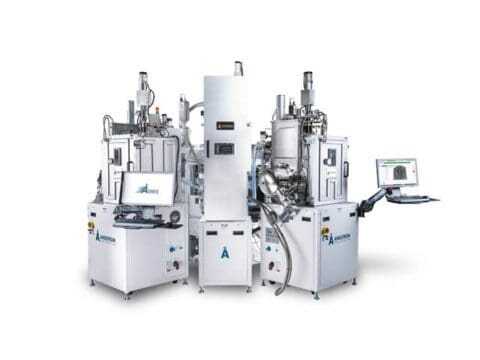 Load Locks - Angstrom Engineering