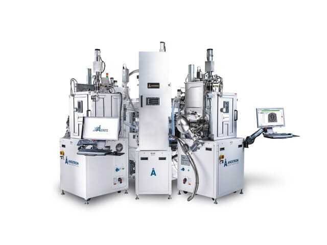 Load Locks - Angstrom Engineering