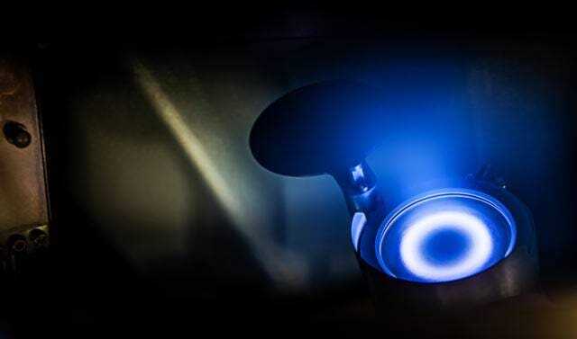 DC Sputtering - Angstrom Engineering