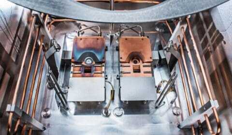 Load Locks - Angstrom Engineering