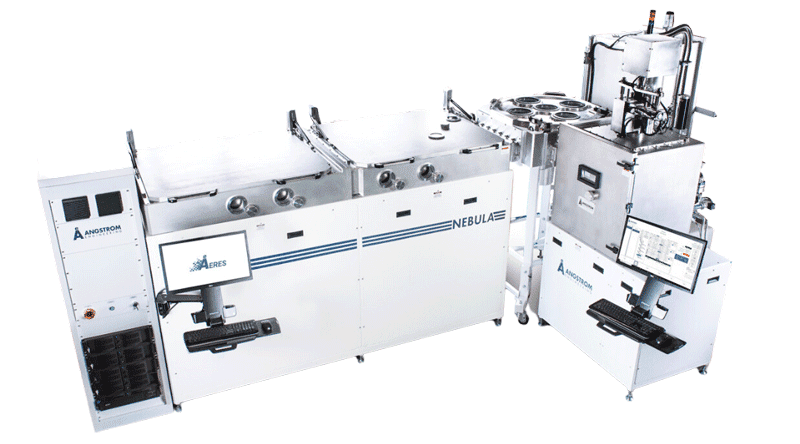 Platforms Overview - Angstrom Engineering