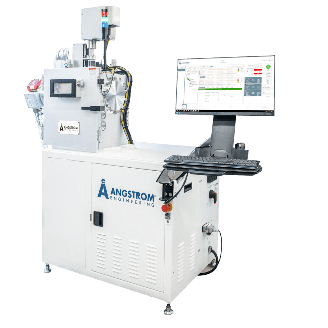 Aeres - Angstrom Engineering