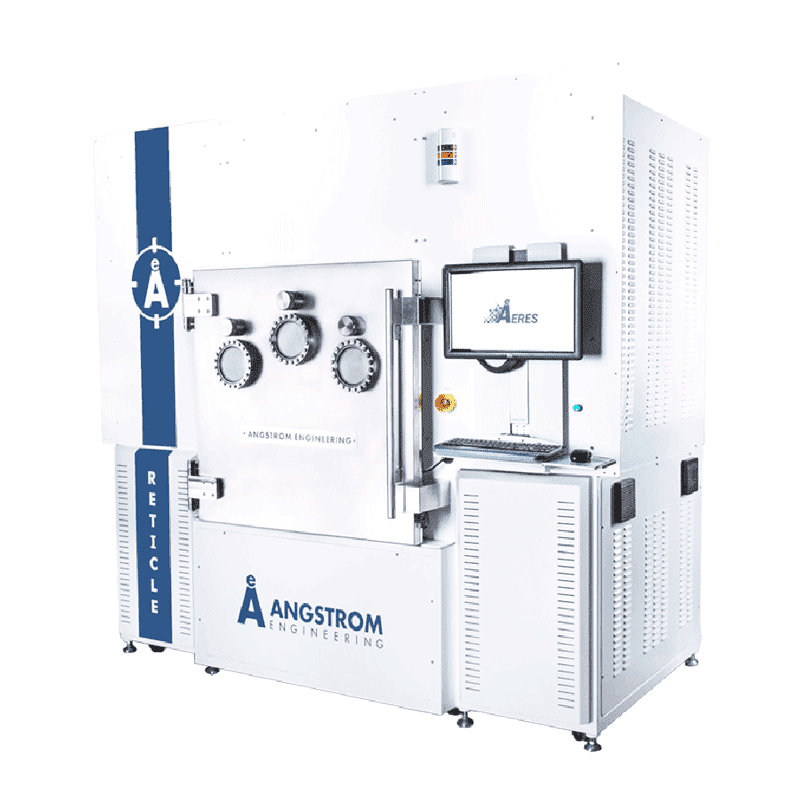 Platforms Overview - Angstrom Engineering