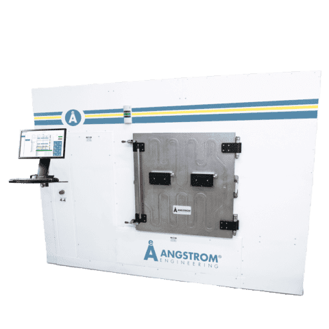 Box Coater PVD Platform | Large Chamber PVD System