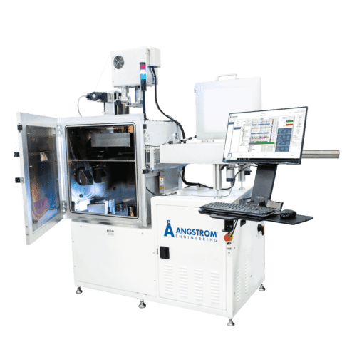 Box Coater PVD Platform | Large Chamber PVD System