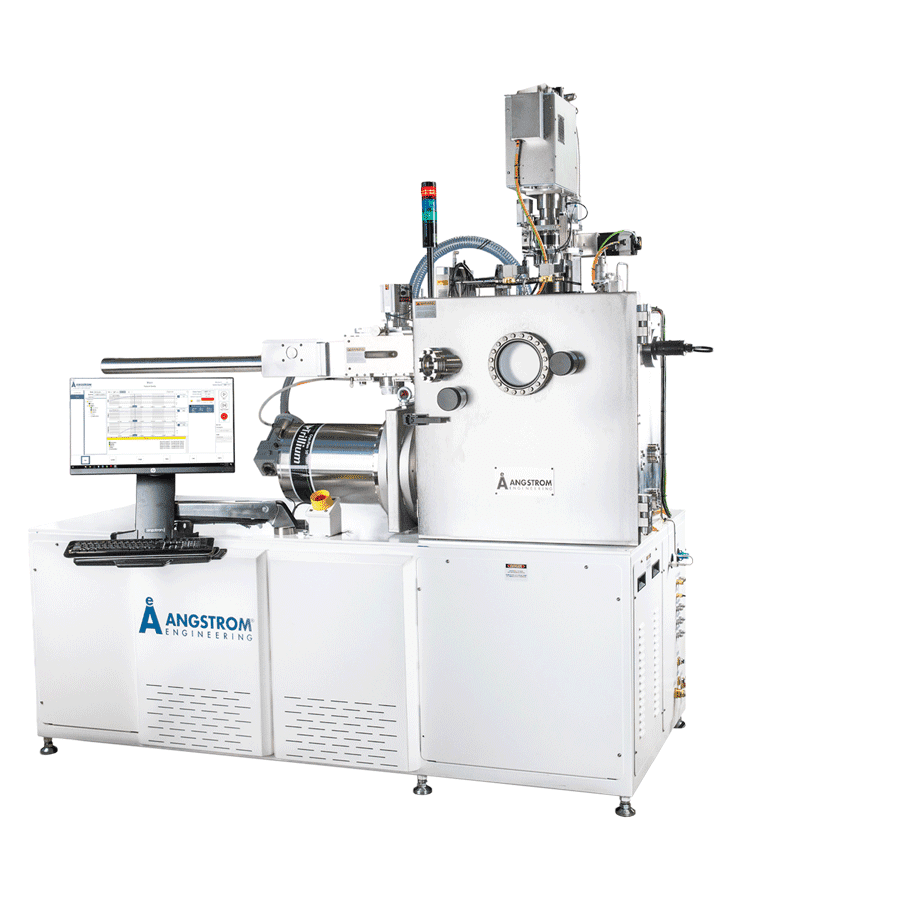 Platforms Overview - Angstrom Engineering