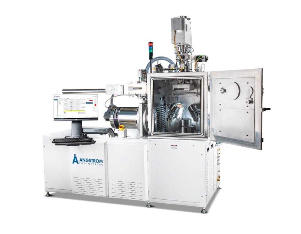 HIPIMS - Angstrom Engineering