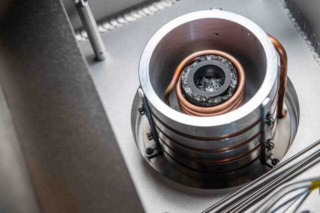 Induction Heating - Angstrom Engineering