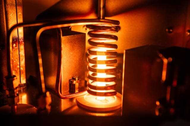 Induction Heating - Angstrom Engineering