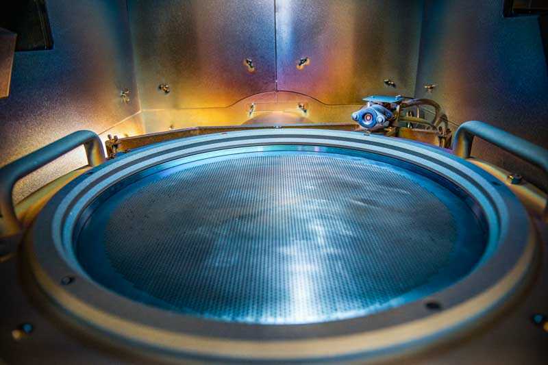 Ion Beam Etching & Cleaning - Angstrom Engineering