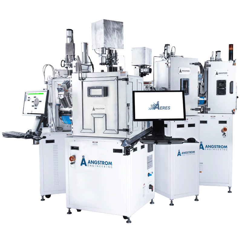 Platforms Overview - Angstrom Engineering