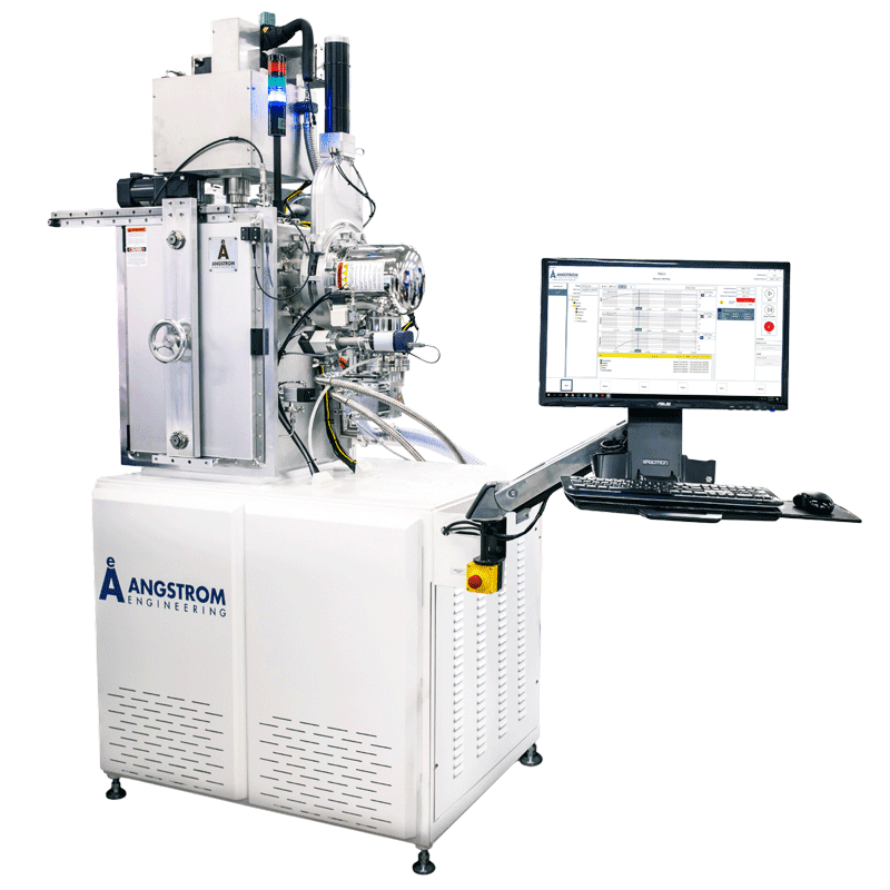 Nexdep Physical Vapor Deposition Platform | Nexdep PVD