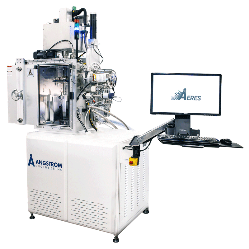 Nexdep Physical Vapor Deposition Platform | Nexdep PVD