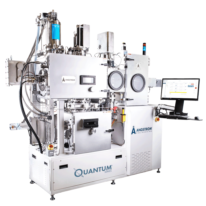 Platforms Overview - Angstrom Engineering