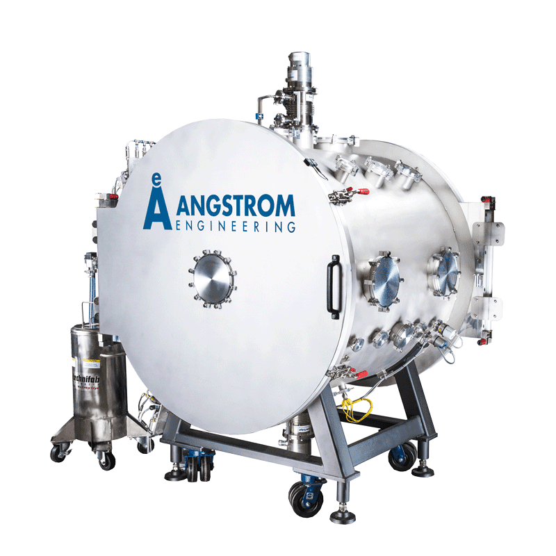 Platforms Overview - Angstrom Engineering